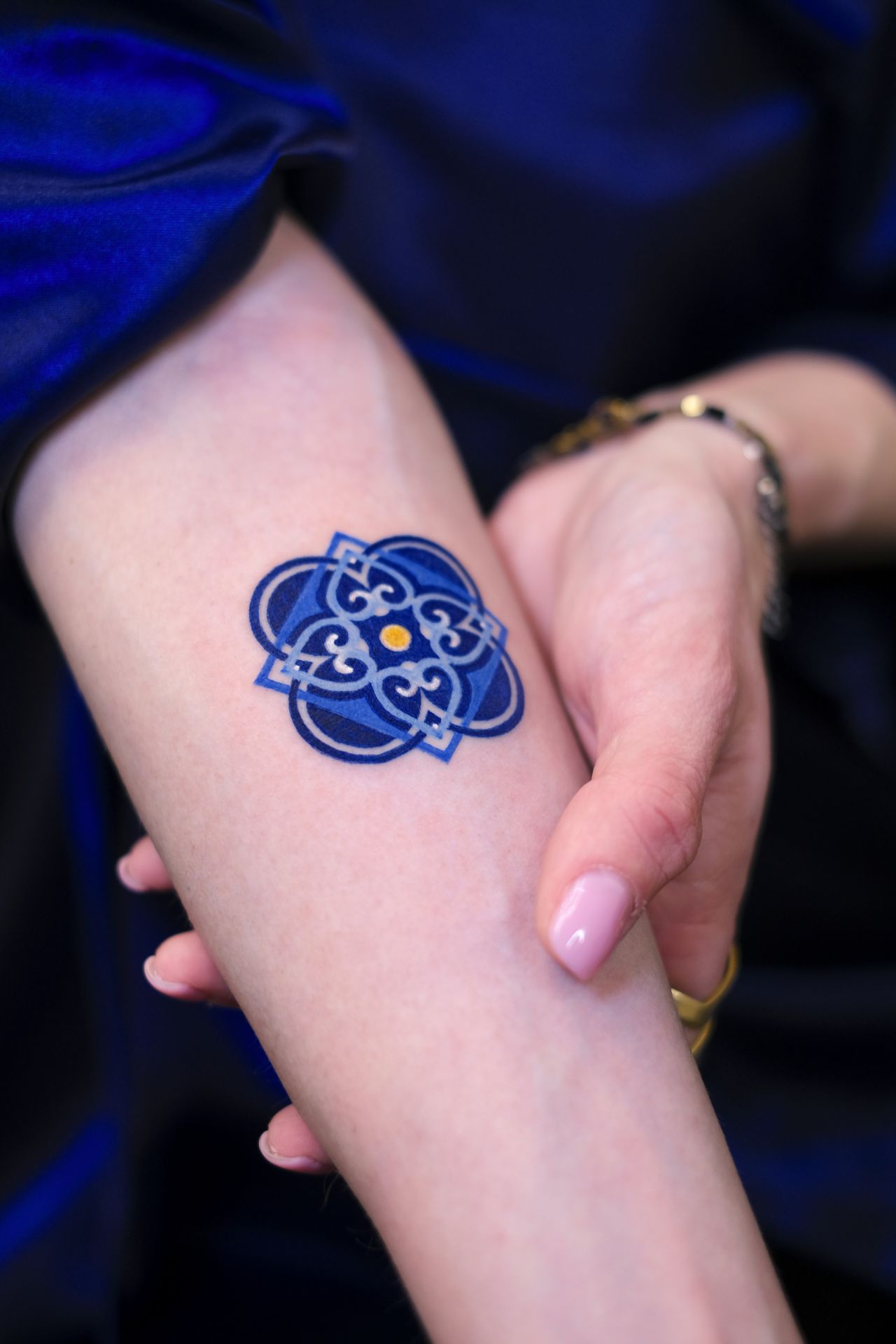 TATUAGGIDIPORCELLANA - Art On Your Skin